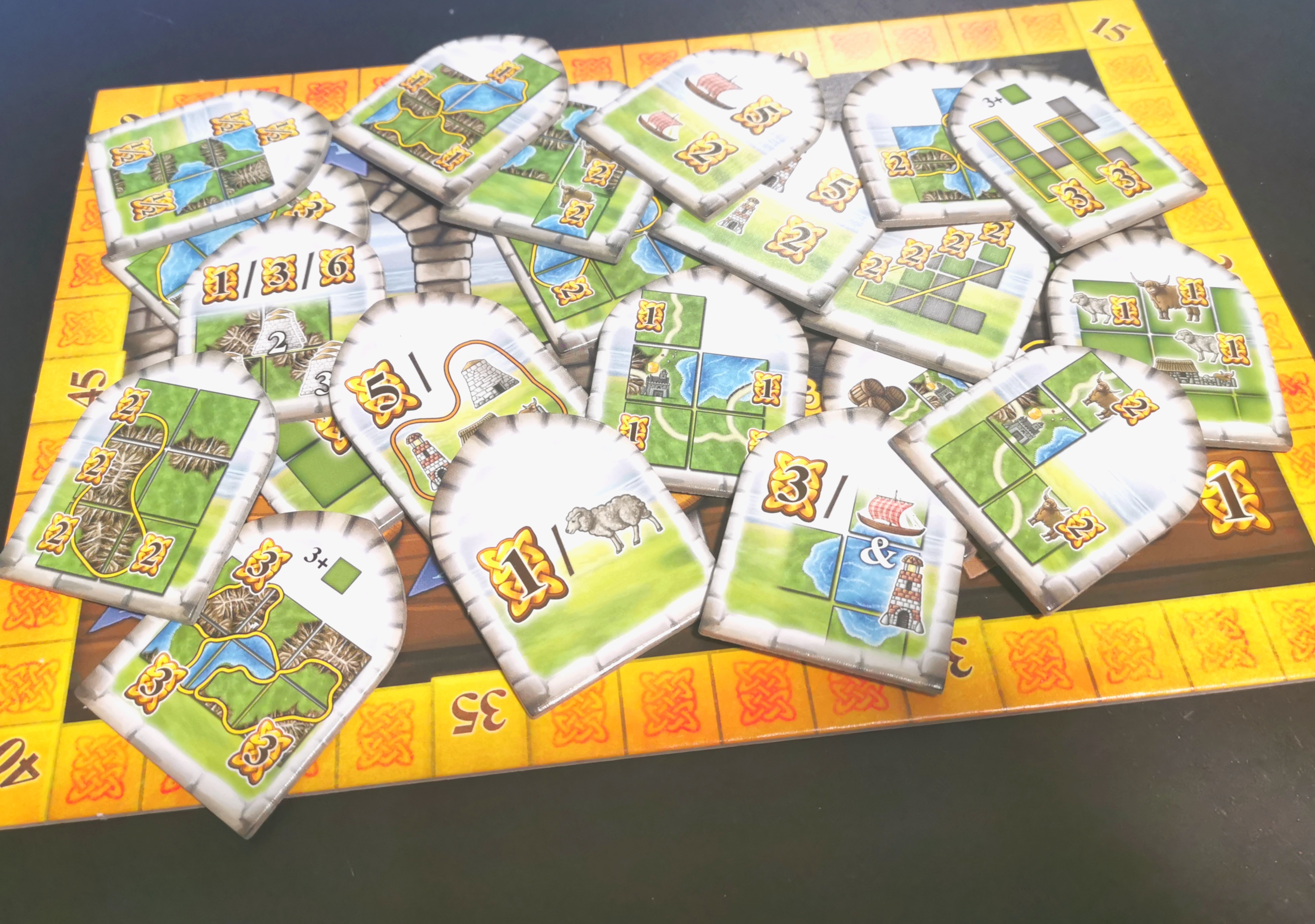 3 Games that nailed variable setups | Subsurface Games